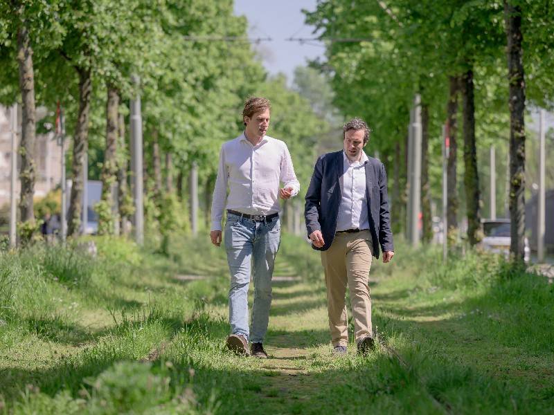 Capital Support - ontzorgen van vermogende cliënten