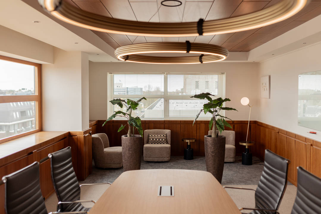 Over ons - Multi-family office voor (zeer) vermogende particulieren