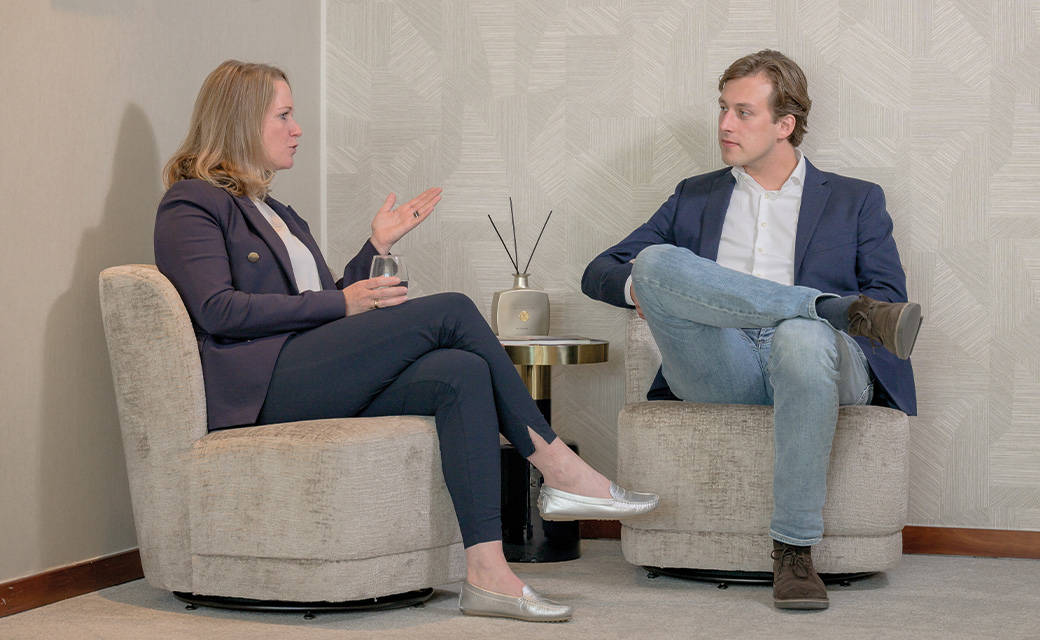 Capital Support - ontzorgen van vermogende cliënten